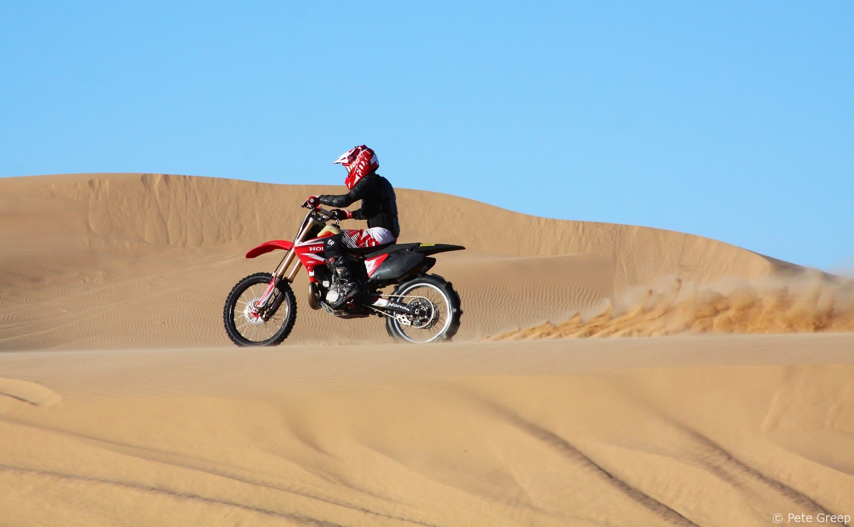 Glamis- Superbowl Weekend 2016 | Live Like Pete