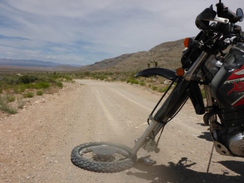 Solo Riding: 7 Tips For Adventure Riding Alone | Live Like Pete