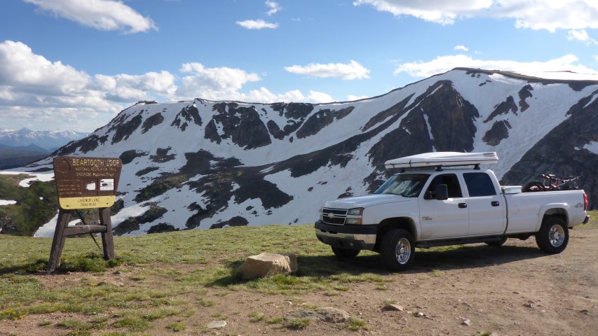 10 Day Epic Road Trip: The Birthday Adventure Vacation | Live Like Pete