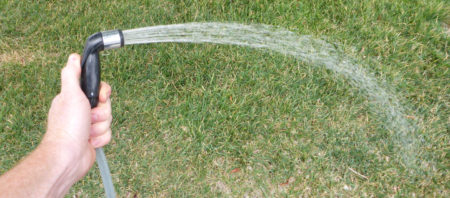 How To Build Your Own DIY Outdoor Shower For Under $30