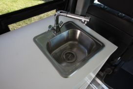Sprinter Campervan Water System Install | Live Like Pete