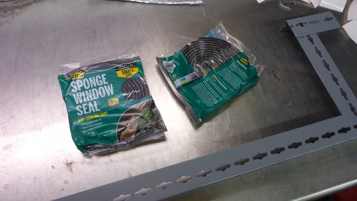 Sprinter Campervan Water System Install | Live Like Pete