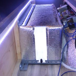 Sprinter Campervan Water System Install | Live Like Pete