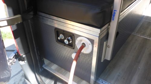 Sprinter Campervan Water System Install | Live Like Pete