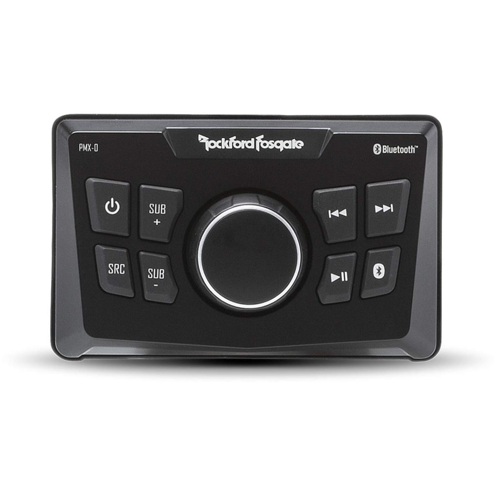 Tunes for the Sprinter Van: House Stereo Install | Live Like Pete