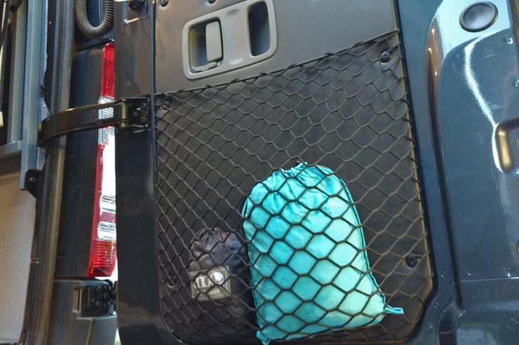 Sprinter Van Interior & Storage Ideas | Live Like Pete