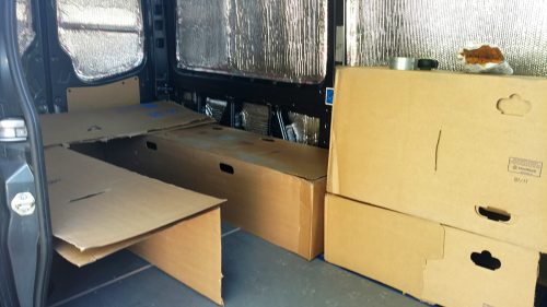Our Sprinter Van Total Build Cost & What We Learned Along the Way