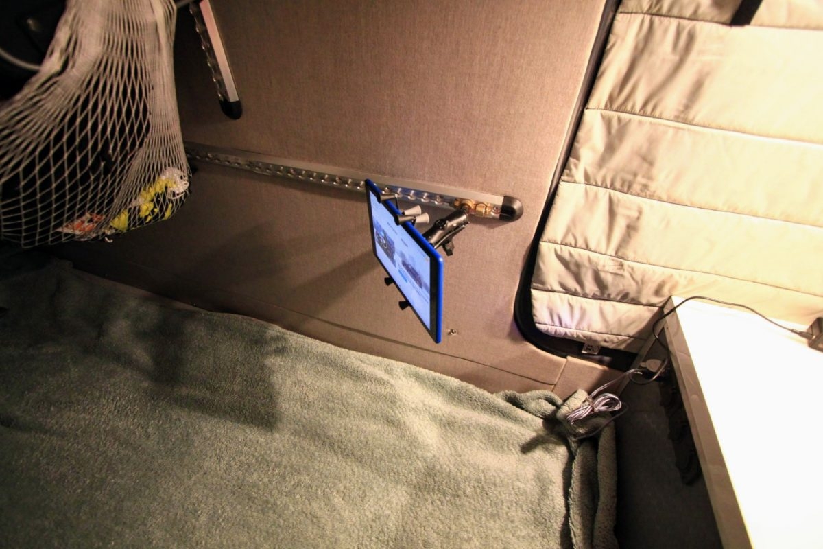 Moto/ MTB/ Adventure Sprinter Van Tour | Live Like Pete