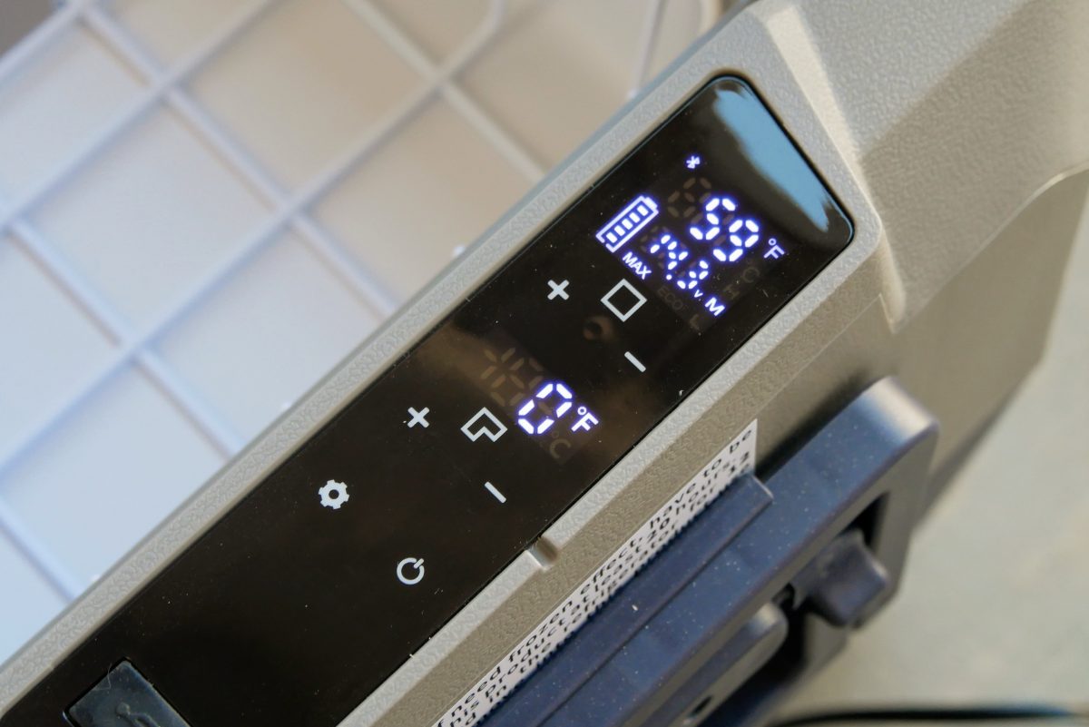 Bodega Portable Dual-Zone Refrigerator/ Freezer Review | Live Like Pete