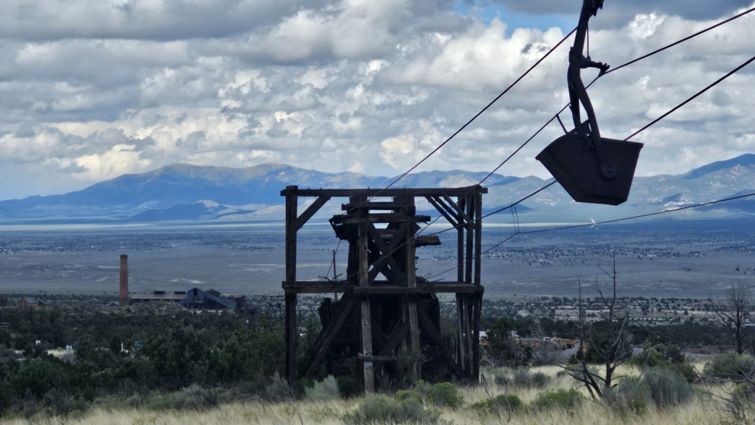 Explore Historical Pioche, NV | Live Like Pete